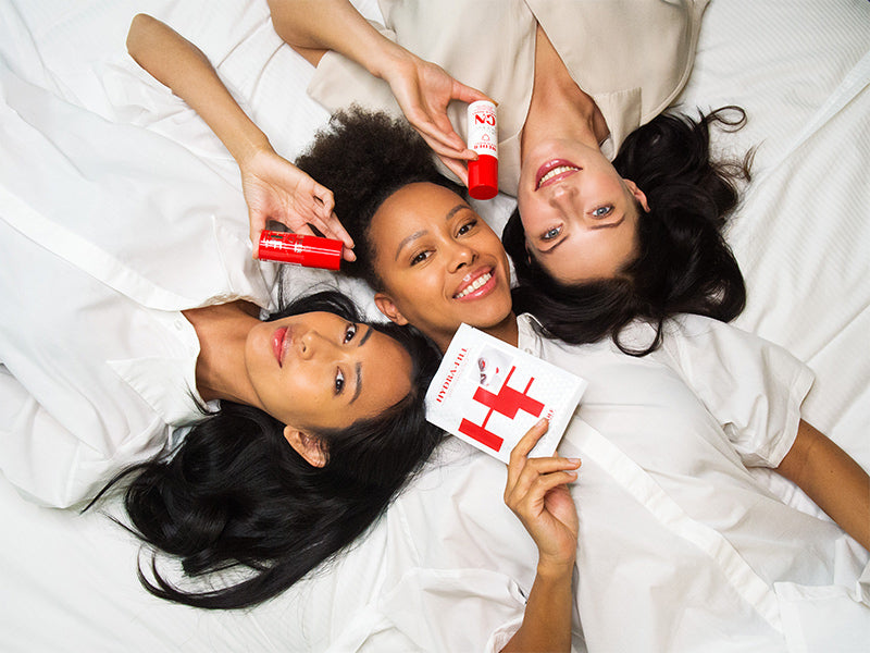 Meder Beauty Europe Professional microbiome-friendly skincare in the EU